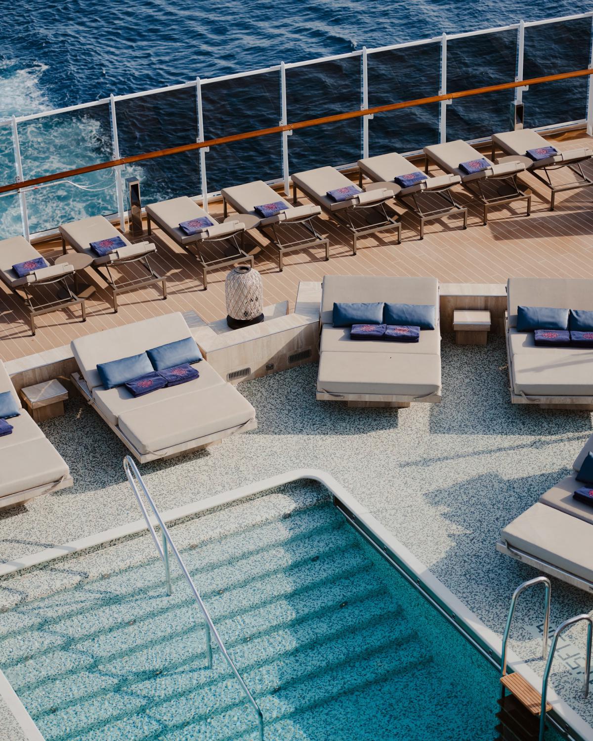 Explora Journeys 首次親自現身最完整開箱：奢華郵輪體驗全揭密！ | Luxury & Boutique Travel ...